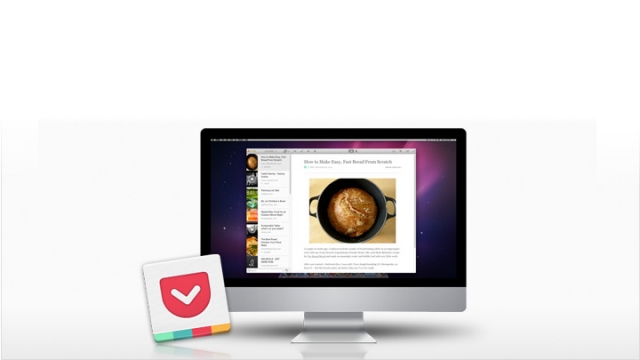 Το Pocket κυκλοφορεί εφαρμογή για Mac